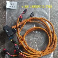 China E320D E323D C6.4  Engine Wiring Harness 296-4617 2964617 for  Excavator Parts for sale