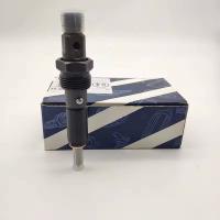 China 6D102 4D102 Excavator Diesel Fuel Injector 6738-11-3090 CKDAL59P6 for   PC200-7 PC220-7 PC270-7 Common Rail Injector for sale