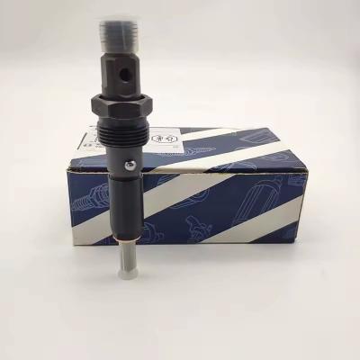 China 6D102 4D102 Excavator Diesel Fuel Injector 6738-11-3090 CKDAL59P6 for   PC200-7 PC220-7 PC270-7 Common Rail Injector for sale