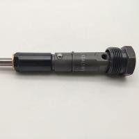 China 6D102 4D102 Excavator Diesel Fuel Injector 6738-11-3090 CKDAL59P6 for   PC200-7 PC220-7 PC270-7 Common Rail Injector for sale