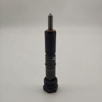 China 6D102 4D102 Excavator Diesel Fuel Injector 6738-11-3090 CKDAL59P6 for   PC200-7 PC220-7 PC270-7 Common Rail Injector for sale