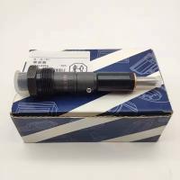 China 6D102 4D102 Excavator Diesel Fuel Injector 6738-11-3090 CKDAL59P6 for   PC200-7 PC220-7 PC270-7 Common Rail Injector for sale