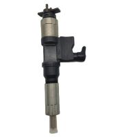 China 4HK1 High Quality Common Rail Injector 095000-8901 Diesel Fuel Injector 0950008901 for Isuzu Engine for sale