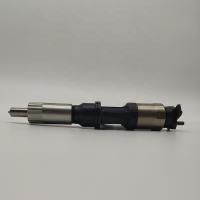 China 4HK1 High Quality Common Rail Injector 095000-8901 Diesel Fuel Injector 0950008901 for Isuzu Engine for sale