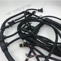 China D7E Injector Wiring Harness 21319785 21311700 20718807 for  EC160C EC210C EC240B EC290B Excavator Injection Wire Harness for sale