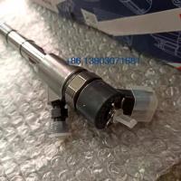 China PC70-8 PC130-8 6271113100 6271-11-3100 4D95 Engine Excavator Diesel Fuel Injector Common Rail Injector 0445110307 for Komatsu for sale