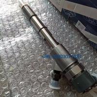 China PC70-8 PC130-8 6271113100 6271-11-3100 4D95 Engine Excavator Diesel Fuel Injector Common Rail Injector 0445110307 for Komatsu for sale