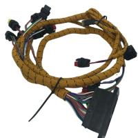 China 310-9688 519-3844 Engine Wire Harness C4.2  for  E312D E314D E315D E319D Excavator Parts Cable Wiring Harness for sale
