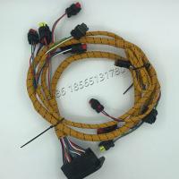 China 310-9688 519-3844 Engine Wire Harness C4.2  for  E312D E314D E315D E319D Excavator Parts Cable Wiring Harness for sale