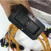 China 310-9688 519-3844 Engine Wire Harness C4.2  for  E312D E314D E315D E319D Excavator Parts Cable Wiring Harness for sale