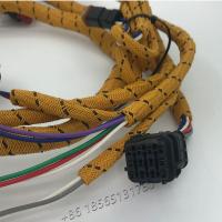 China 310-9688 519-3844 Engine Wire Harness C4.2  for  E312D E314D E315D E319D Excavator Parts Cable Wiring Harness for sale