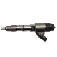 China 0445120066 20798114 04290986 Fuel Injector Nozzle for  Excavator EW140C EC210D  EC240B EC290B Common Rail Injection Assy for sale