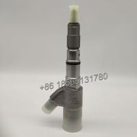 China 0445120066 20798114 04290986 Fuel Injector Nozzle for  Excavator EW140C EC210D  EC240B EC290B Common Rail Injection Assy for sale