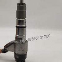 China 0445120066 20798114 04290986 Fuel Injector Nozzle for  Excavator EW140C EC210D  EC240B EC290B Common Rail Injection Assy for sale