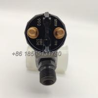 China 0445120066 20798114 04290986 Fuel Injector Nozzle for  Excavator EW140C EC210D  EC240B EC290B Common Rail Injection Assy for sale