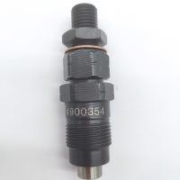 China A1400 A1700 A2300 Fuel Injector 4900354 for  4M40 Diesel Engine Injector Nozzle for sale