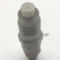 China A1400 A1700 A2300 Fuel Injector 4900354 for  4M40 Diesel Engine Injector Nozzle for sale