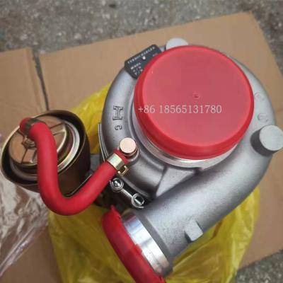 China D6D B1G Diesel Engine Turbo Turbocharger EC210D EC200D EW140C for  Excavator 21092586 21022701 04299152KZ for sale