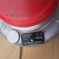 China D6D B1G Diesel Engine Turbo Turbocharger EC210D EC200D EW140C for  Excavator 21092586 21022701 04299152KZ for sale