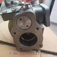 China D6D B1G Diesel Engine Turbo Turbocharger EC210D EC200D EW140C for  Excavator 21092586 21022701 04299152KZ for sale