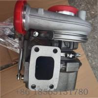 China D6D B1G Diesel Engine Turbo Turbocharger EC210D EC200D EW140C for  Excavator 21092586 21022701 04299152KZ for sale
