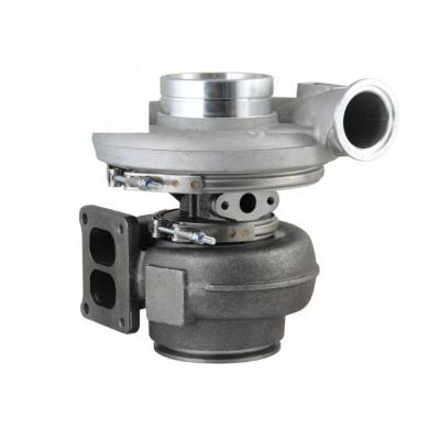 China Turbocharger HX55 4043648 504179011 504213442 Turbo Charger for HOLSET  Truck CURSOR 9 for sale