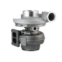 China Turbocharger HX55 4043648 504179011 504213442 Turbo Charger for HOLSET  Truck CURSOR 9 for sale