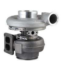 China Turbocharger HX55 4043648 504179011 504213442 Turbo Charger for HOLSET  Truck CURSOR 9 for sale