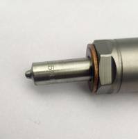 China Excavator Parts EC210 EC210B D6E Engine Fuel Injector OEM 0445120067 04290987 for sale