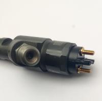China Excavator Parts EC210 EC210B D6E Engine Fuel Injector OEM 0445120067 04290987 for sale