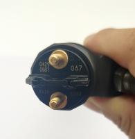 China Excavator Parts EC210 EC210B D6E Engine Fuel Injector OEM 0445120067 04290987 for sale