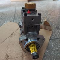 China Original New C6.4 3264635 High Pressure Diesel Pump for  E320D Excavator Fuel Injection Pump 326-4635 32F61-10302 for sale