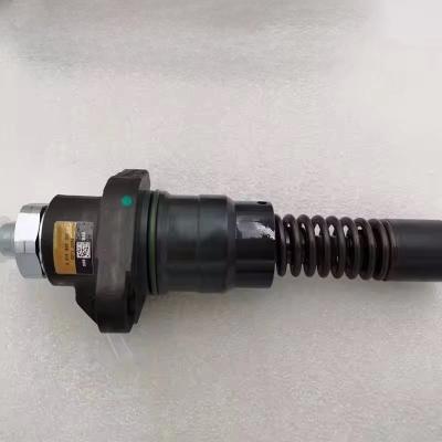 China Genuine 0414693005 High Pressure Pump EC210D EC240B EC240C EC290B EC300D for  Excavator D7E Unit Pump 21147445 VOE21147445 for sale