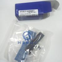 China Genuine 0414693005 High Pressure Pump EC210D EC240B EC240C EC290B EC300D for  Excavator D7E Unit Pump 21147445 VOE21147445 for sale