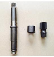 China EC210 Travel Motor Shaft 131679 EC210B Final Drive Shaft 8230-33140 131679 7117-30180 7117-30330 for sale