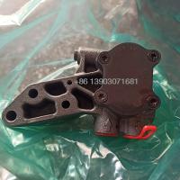 China D6E Original EC210B EC290 Diesel Engine Fuel Pump for  Excavator Parts Fuel Injection Pump 21620116 22905123 for sale