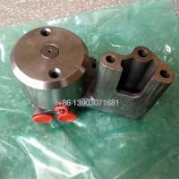 China D6E Original EC210B EC290 Diesel Engine Fuel Pump for  Excavator Parts Fuel Injection Pump 21620116 22905123 for sale