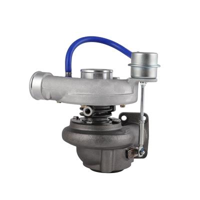 China 2373786 237-3786 C4.4 3054C Diesel Engine GT2556S Turbo Charger Kit Turbocharger Group for Loader 416D 416E 416F 420D 420E 420 for sale