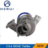 China 2373786 237-3786 C4.4 3054C Diesel Engine GT2556S Turbo Charger Kit Turbocharger Group for Loader 416D 416E 416F 420D 420E 420 for sale