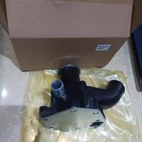 China 6BG1 Engine Coolant Pump Excavator EX200-5 Water Pump 1-13650017-1 for Hitachi Cooling System  1136500171 for sale