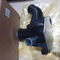 China 6BG1 Engine Coolant Pump Excavator EX200-5 Water Pump 1-13650017-1 for Hitachi Cooling System  1136500171 for sale