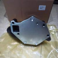 China 6BG1 Engine Coolant Pump Excavator EX200-5 Water Pump 1-13650017-1 for Hitachi Cooling System  1136500171 for sale