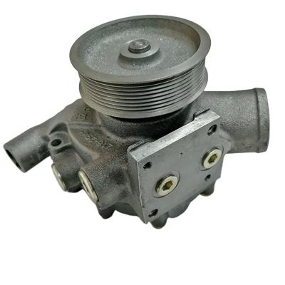 China High Quality C9 C-9 Diesel Engine Water Pump 177-1044 352-2125 for  CAT336D 330D 330C Excavator Coolant Pump for sale