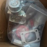 China HX25W Turbocharger for Holset Engine Parts HX25W Turbine Turbo 3769602 for sale