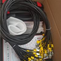 China High Quality Test Hose Dn2 630bar 1600bar for Hydraulic Pressure Gauge Set Diagnostic Test Kits for Excavator Engine Parts for sale