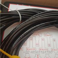 China High Quality Test Hose Dn2 630bar 1600bar for Hydraulic Pressure Gauge Set Diagnostic Test Kits for Excavator Engine Parts for sale