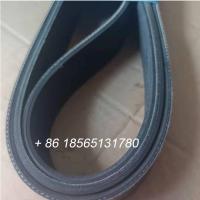 China High Quality Excavator Engine Belt 20459311 V-BELT V-ribbed Belt for  EC210D EC200D EC340D EC380D VOE20459311 for sale