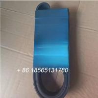 China High Quality Excavator Engine Belt 20459311 V-BELT V-ribbed Belt for  EC210D EC200D EC340D EC380D VOE20459311 for sale