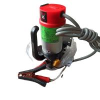China Fuel Fill Pump EC360B EC240B EC210B Fuel Filling Pump 14539462 14517746 for  Excavator Parts for sale