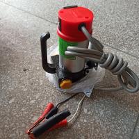 China Fuel Fill Pump EC360B EC240B EC210B Fuel Filling Pump 14539462 14517746 for  Excavator Parts for sale